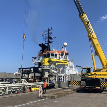 Offshore solar integration with offshore wind is kicking off in The ...